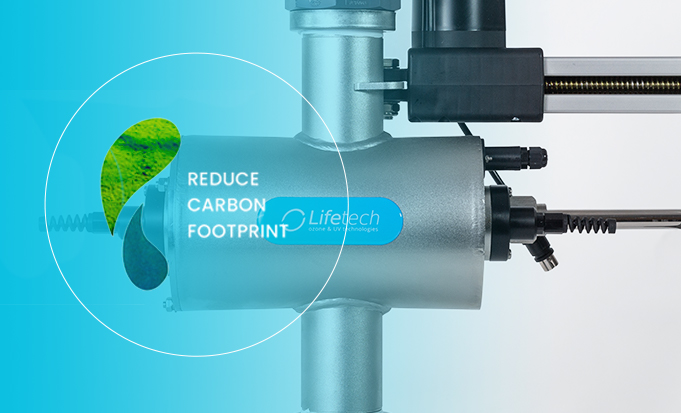 Unikátní technologie LifeAGE® pro středotlaké UVM systémy – Čistý bazén